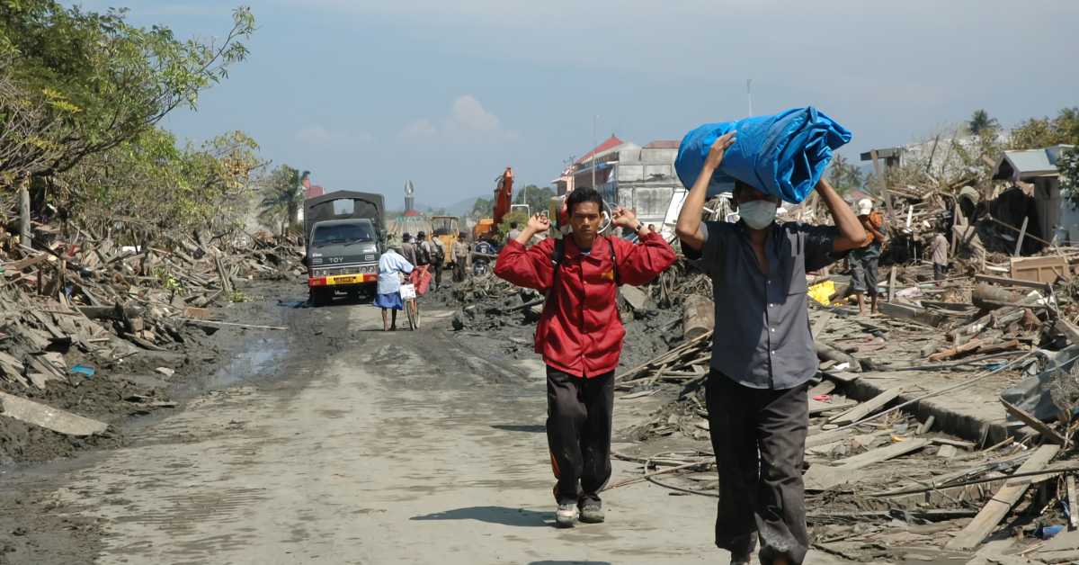 Planning for Fire: How to Become a Disaster Manager - Everglades ...