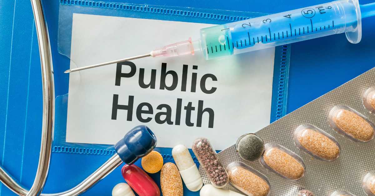 Influence Change with a Public Health Administration Degree ...