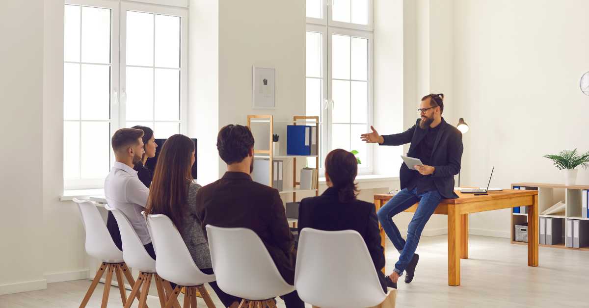 Enhancing Success Through University Admissions Counselor Training ...